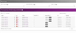 国行三星S24刷港版固件 – MobiShield