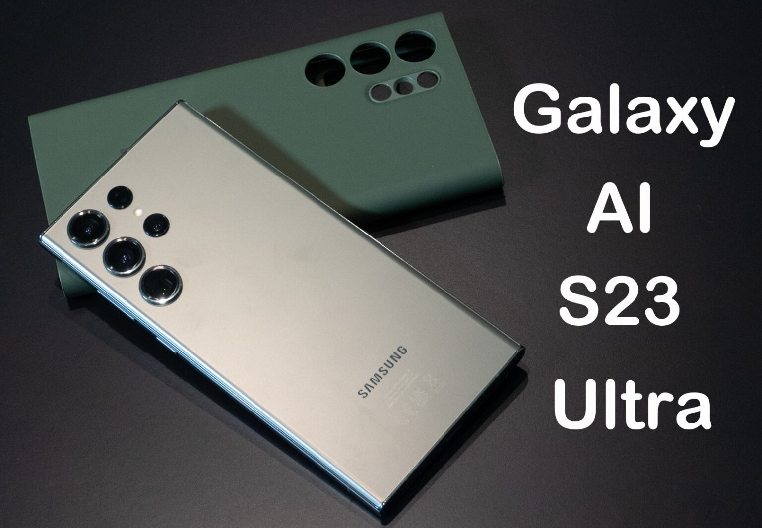 国行三星S23 Ultra刷港版固件 – MobiShield