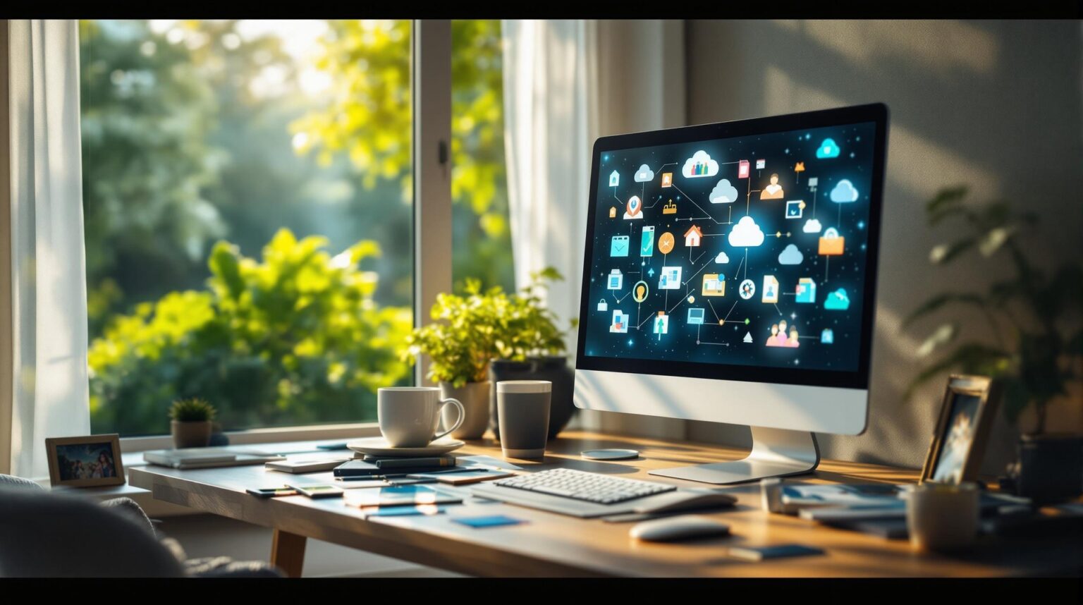 2024年最佳适用于Windows操作系统的NAS软件推荐